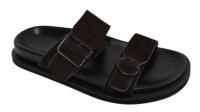 China Ladies Casual Slippers for sale