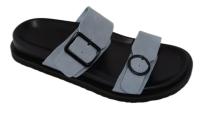China Ladies Casual Slippers for sale