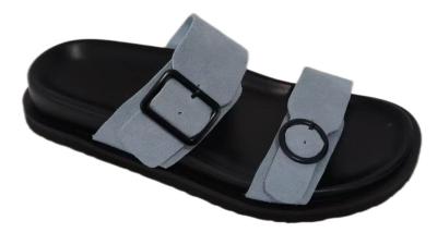 China Ladies Casual Slippers for sale