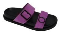 China Ladies Casual Slippers for sale