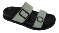 China Ladies Casual Slippers for sale