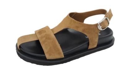 China Ladies Sandals for sale
