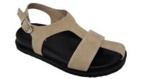 China Ladies Sandals for sale