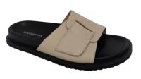 China Ladies Casual Slippers for sale