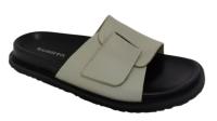 China Ladies Casual Slippers for sale