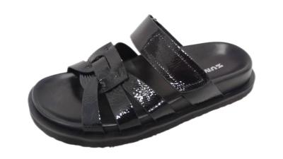 China Ladies Casual Slippers for sale