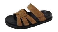 China Ladies Casual Slippers for sale