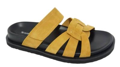 China Ladies Casual Slippers for sale