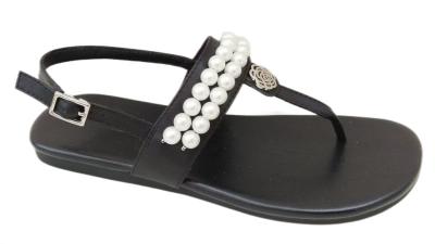 China Ladies Sandals for sale
