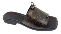 China Ladies Casual Slippers for sale