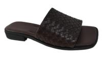 China Ladies Casual Slippers for sale