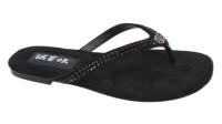 China Ladies Casual Slippers for sale
