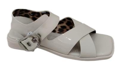 China Ladies Sandals for sale