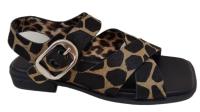 China Ladies Sandals for sale