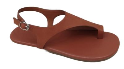 China Ladies Sandals for sale