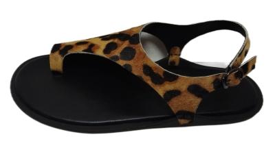 China Ladies Sandals for sale
