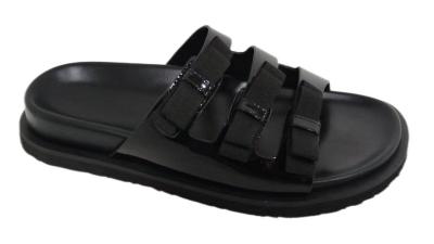 China Ladies Casual Slippers for sale
