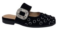China Ladies Casual Slippers for sale