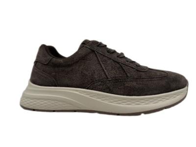 China Ladies Casual Shoes for sale