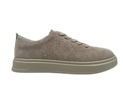 China Ladies Casual Shoes for sale