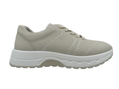 China Ladies Casual Shoes for sale