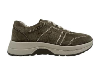 China Ladies Casual Shoes for sale