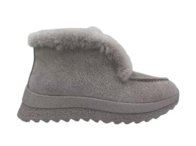 China Lady Boots for sale