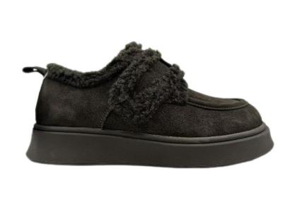 China Lady's Casual Shoes for sale