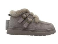 China Lady's Casual Shoes for sale