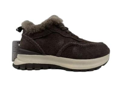 China Lady's Casual Shoes for sale