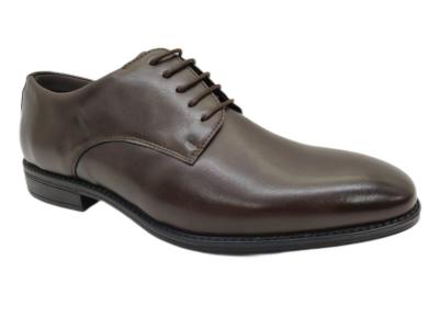 China Men Pu Shoes for sale