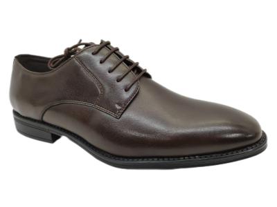 China Men Pu Shoes for sale