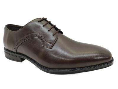 China Men Pu Shoes for sale