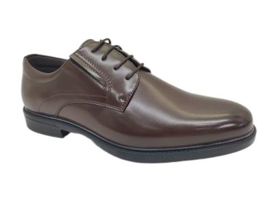 China Men Pu Shoes for sale