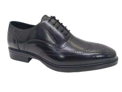 China Men Pu Shoes for sale