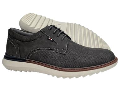 China Men Casual Shoes for sale