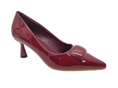 China Ladies Dress Shoes for sale