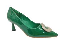 China Ladies Dress Shoes for sale