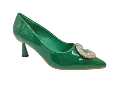 China Ladies Dress Shoes for sale