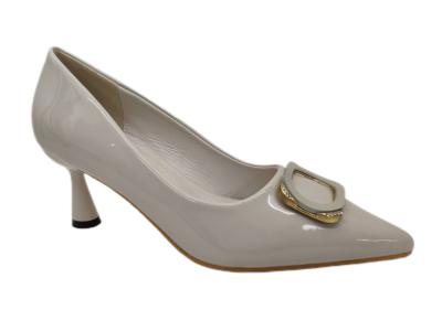 China Ladies Dress Shoes for sale