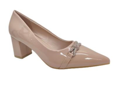China Ladies Dress Shoes for sale