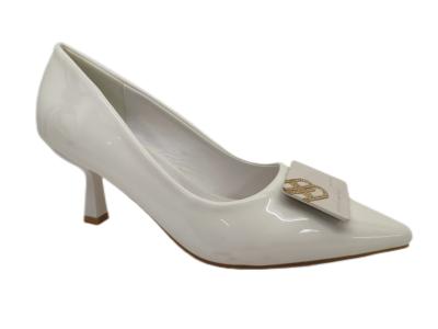 China Ladies Dress Shoes for sale