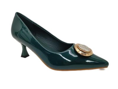 China Ladies Dress Shoes for sale