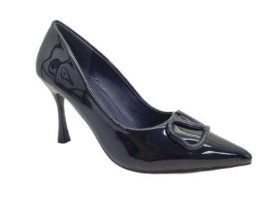China Ladies Dress Shoes for sale