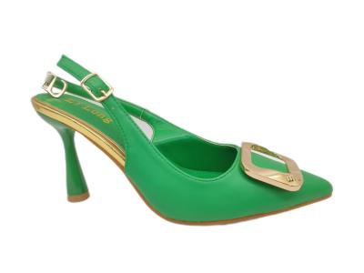 China Ladies Dress Shoes for sale