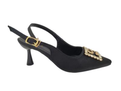 China Ladies Dress Shoes for sale