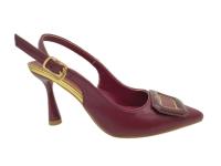 China Ladies Dress Shoes for sale