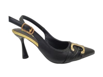 China Ladies Dress Shoes for sale