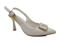 China Ladies Dress Shoes for sale