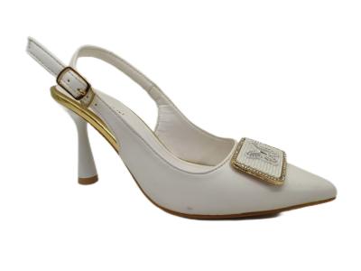 China Ladies Dress Shoes for sale